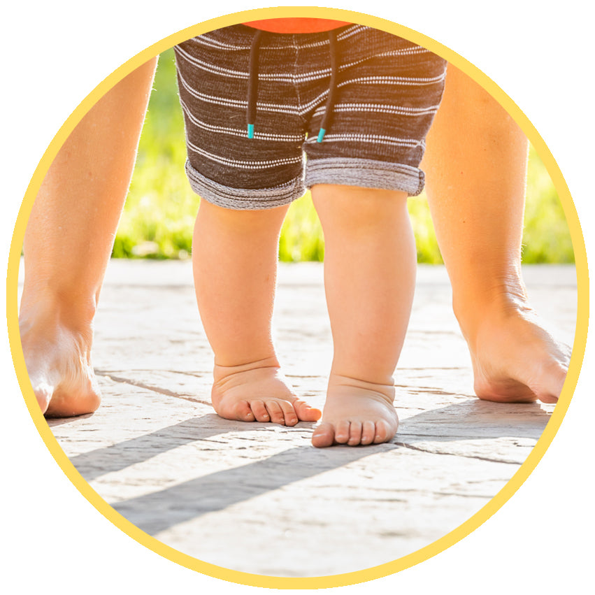 Kids Fitting Guide – SoleLution