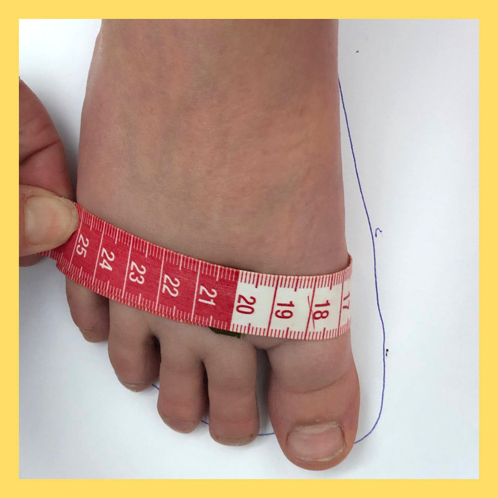Virtual Fitting Service – SoleLution