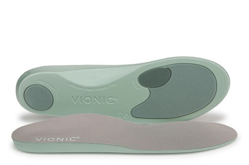 Vionic Relief Full Length Orthotic Insole – SoleLution
